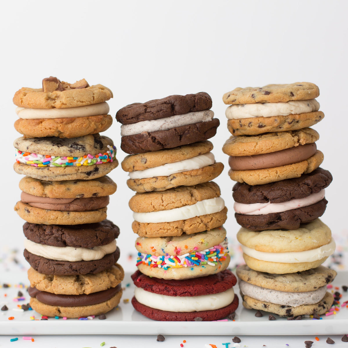 Sammie Subscription Club – ellenjaycookies