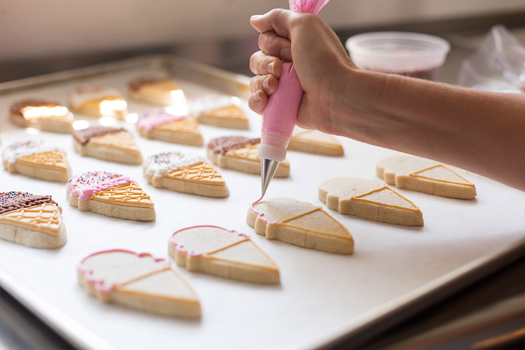 Cookie Classes – ellenjaycookies