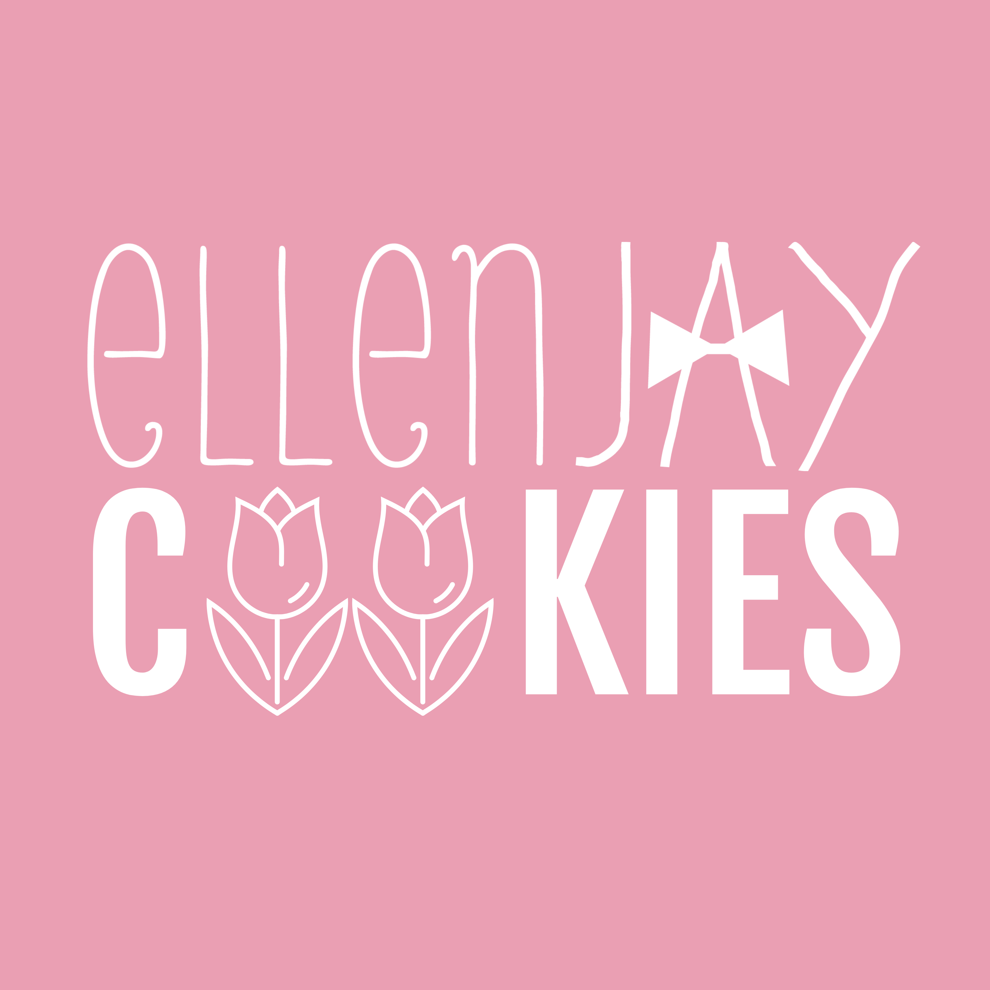 Birthday – ellenjaycookies